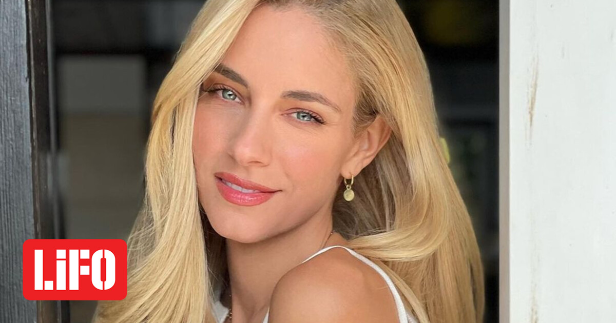 Η Λίτσα Πατέρα για την αποχώρηση της Δούκισσας Νομικού: «Αν δεν της άρεσε, τι να κάνουμε τώρα ...